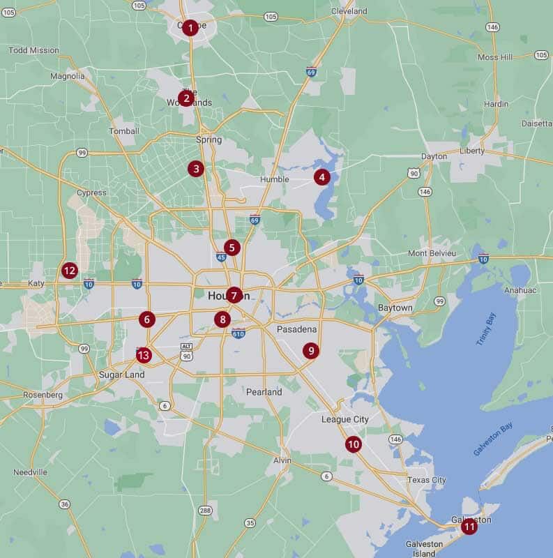 BIPP Group Schedule - AVDA